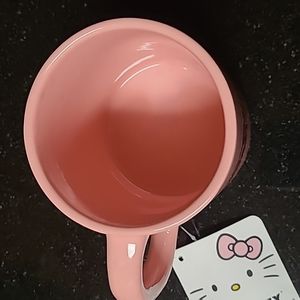 Sanrio | Dining | Hello Kitty Mug | Poshmark